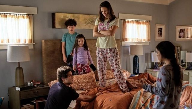 Yes Day Movie Review Jennifer Garner dgar Ram rez In A Passably yes-day-movie-review-jennifer-garner-dgar-ram-rez-in-a-passably