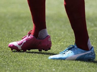 Shoe stopper: The cleats that will dazzle this World Cup-Sports News ...