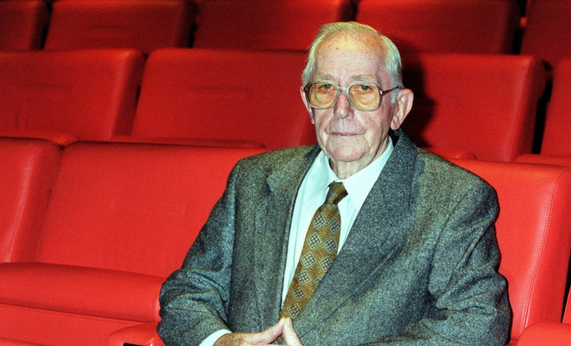 Lewis Gilbert, director of Alfie and three James Bond movies, passes ...