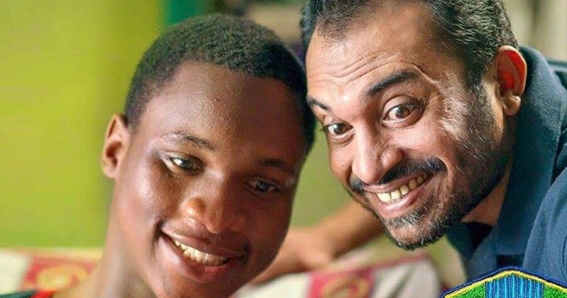 Sudani from Nigeria movie review: An ode to human decency, a balm for ...