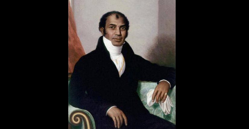 Google Doodle celebrates 260th birth anniversary of Sake Dean Mahomed ...