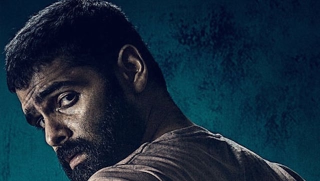 RED movie review: Ram-starrer is let down by inconsistent drama, lack ...