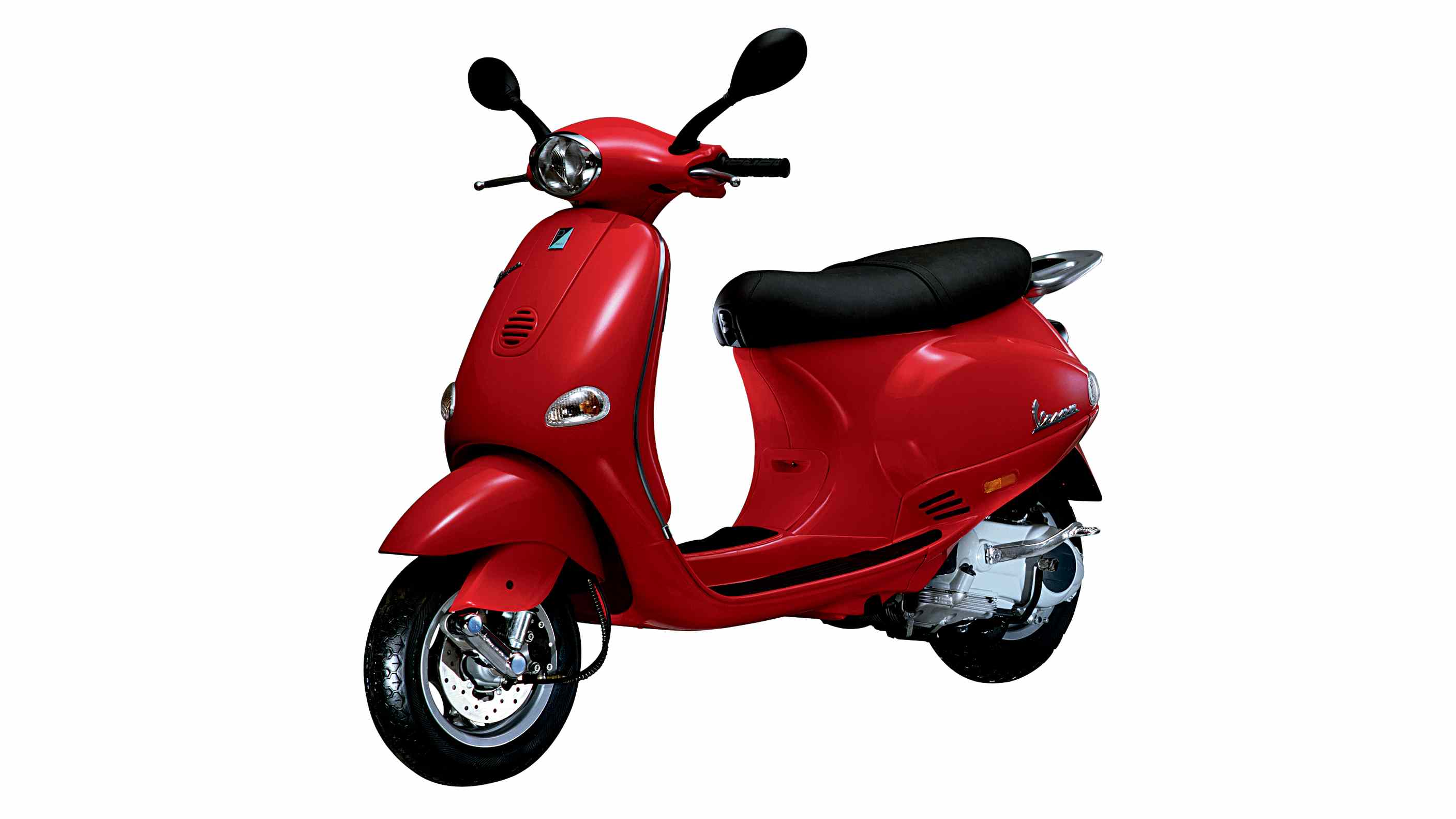 Vespa turns 75 today: A look back at the illustrious journey of a two ...